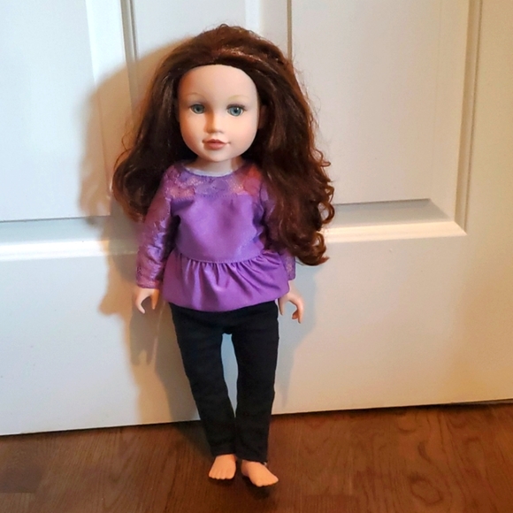 Toys R Us Geoffrey doll | Toys | Toys R Us Geoffrey Doll | Poshmark